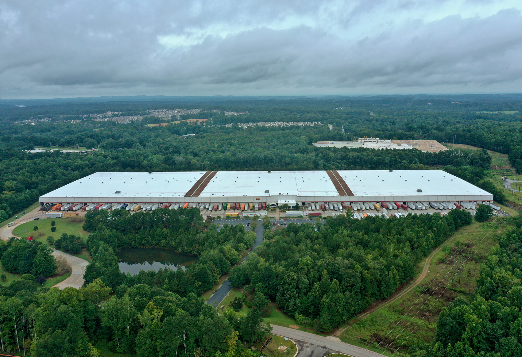 Aerial – Peter McIntosh Photography